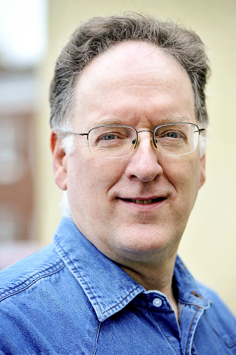 The Tao of Steve Buttry – Matt DeRienzo